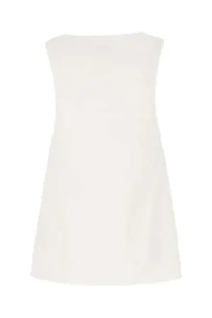 Saint Laurent Sleeveless Top