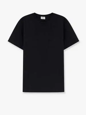 Saint Laurent Certified Cotton T-shirt - Multicolor