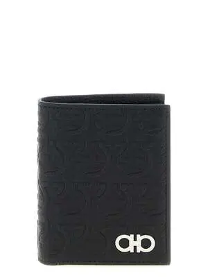 FERRAGAMO Gancini' Wallet