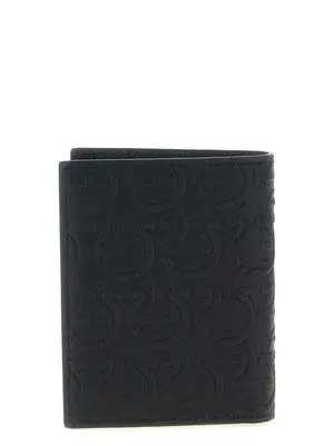 FERRAGAMO Gancini' Wallet