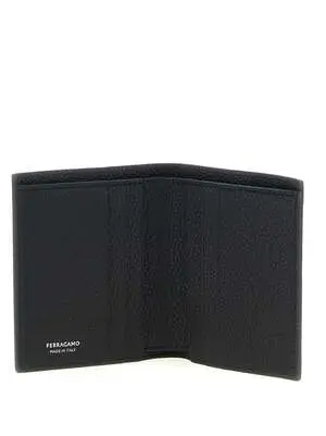FERRAGAMO Gancini' Wallet