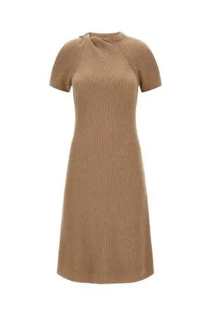 Casual Knit Dresses