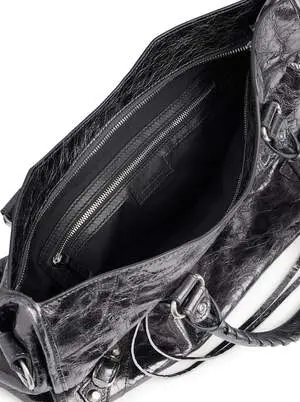 Balenciaga Le City Medium Bag - Multicolor