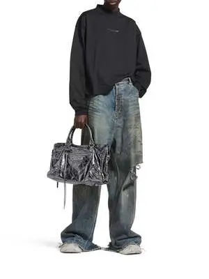 Balenciaga Le City Medium Bag - Multicolor