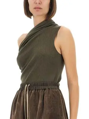 Rick Owens Athena Knit Top