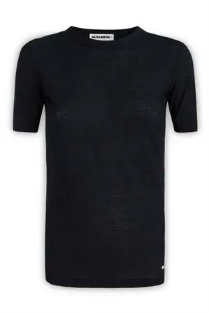 JIL SANDER JIL SANDER T-shirt Multicolor