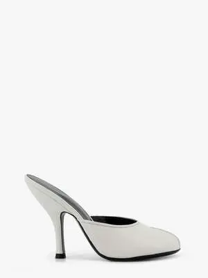 Jude Open Toe Mules Clogs For Women