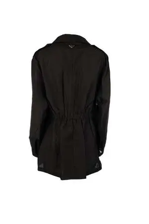 Prada Clothing Blazers & Gilets