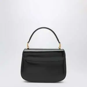 AMI Paris Paris Top-handle Bag - Black