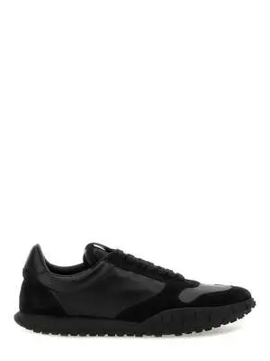 JIL SANDER Low Top Sneakers