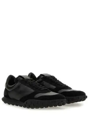 JIL SANDER Low Top Sneakers