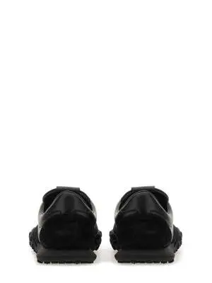 JIL SANDER Low Top Sneakers