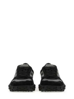 JIL SANDER Low Top Sneakers