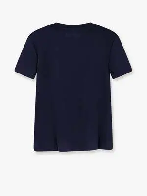 Max Mara Donata Cotton T-shirt - Multicolor