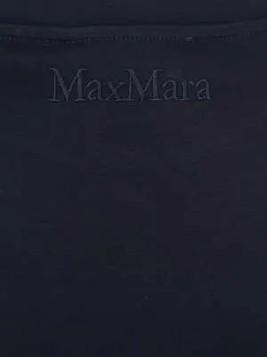 Max Mara Donata Cotton T-shirt - Multicolor