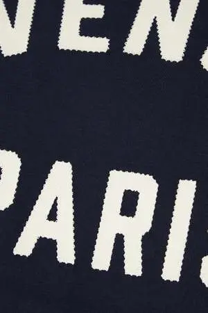 Givenchy Paris T-shirt - Multicolor