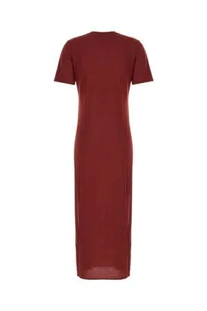 Saint Laurent Maxi Dress