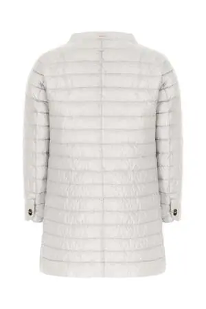 Herno Quilted Jacket - Multicolor