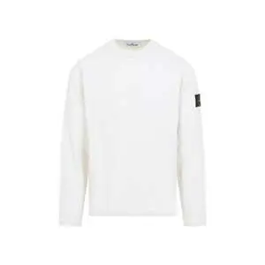 Stone Island Cotton Sweatshirt