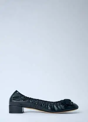 Prada Trimmed Shoes For Women