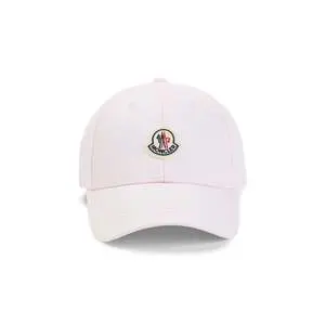 Moncler Baseball Cap - Multicolor