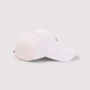 Moncler Baseball Cap - Multicolor