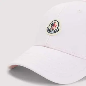 Moncler Baseball Cap - Multicolor
