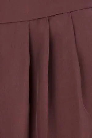 Saint Laurent Clothing Trousers