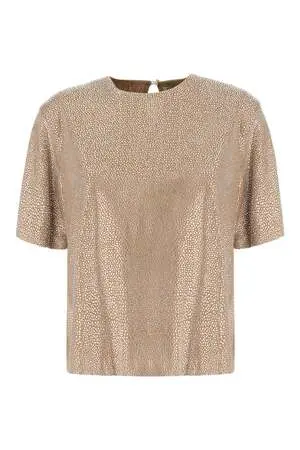 Giuseppe Di Morabito Embellished Top