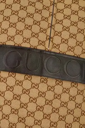 Gucci Monogram Jacket
