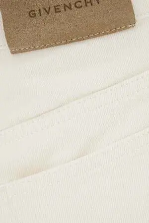 Givenchy Clothing Jeans - Multicolor
