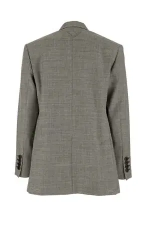 Prada Clothing Blazers & Gilets