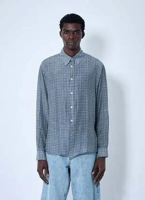 Our Legacy Beyond Shirt - Gray