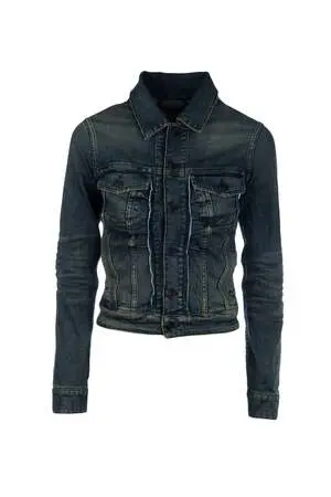 BALENCIAGA BALENCIAGA Clothing Jackets