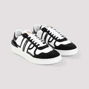 LANVIN Clay Sneakers - White