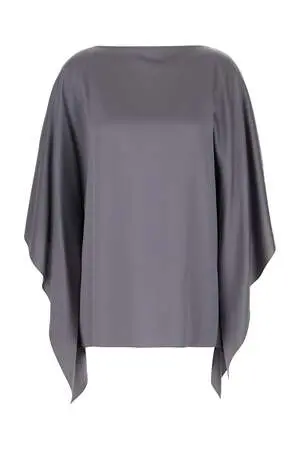 LANVIN Draped Top