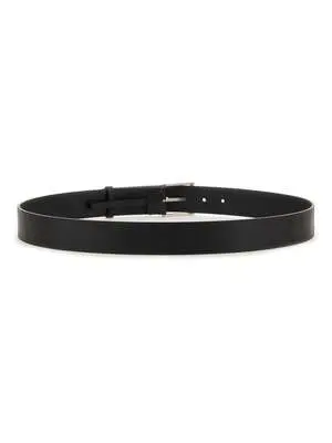 Burberry Leather Belt