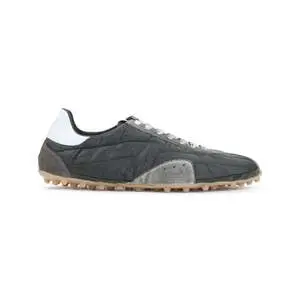 MAISON MARGIELA Sprinters Low Top Sneakers - Multicolor