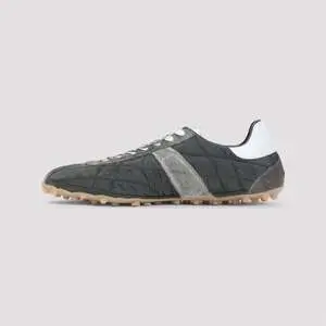 MAISON MARGIELA Sprinters Low Top Sneakers - Multicolor
