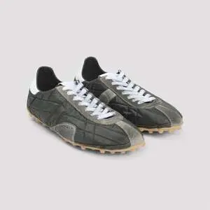 MAISON MARGIELA Sprinters Low Top Sneakers - Multicolor