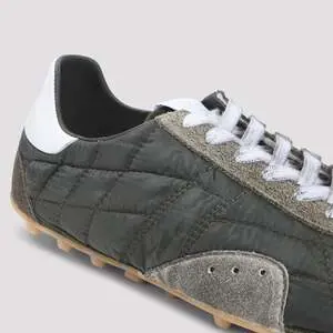 MAISON MARGIELA Sprinters Low Top Sneakers - Multicolor