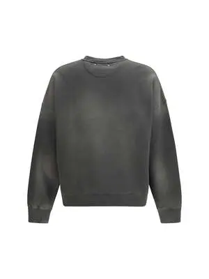 GOLDEN GOOSE Star" Embroidered Oversized Sweatshirt