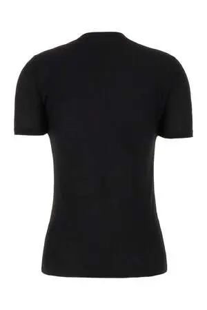 JIL SANDER Basic T-shirt - Multicolor