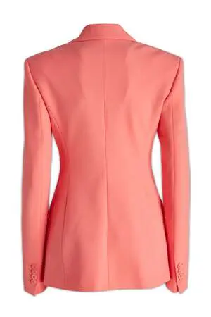 Attico Blazer - Multicolor