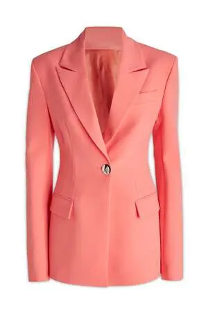 Attico Blazer - Multicolor