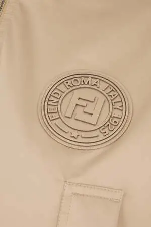 Fendi Clothing Jackets