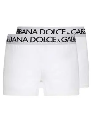Dolce & Gabbana Bi-pack Boxer Regular