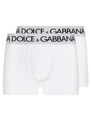 Dolce & Gabbana Bi-pack Boxer Regular