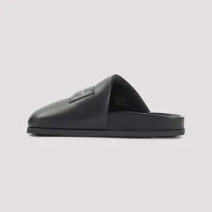 Givenchy Lamb Leather Mules