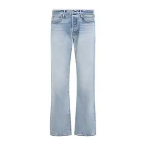 TOM FORD Straight Leg Denim Jeans